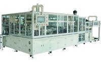 China 380V 220V 110V Lithium Ion Battery Production Line Pouch Cell Battery Assembly for sale