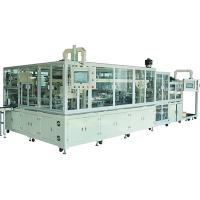 China Mixer Coater Roller Press Pouch Cell Packing Line Lithium Ion Battery Production Line for sale