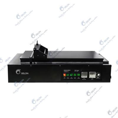 China Electrode Coating Machine Li Ion Battery Pack for sale