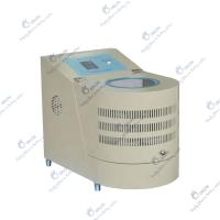 China 2L Lithium Ion Battery Planetary Ball Milling Machine four tank 220V 0.75KW for sale