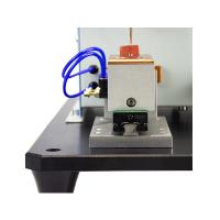 China Portable 18650 Battery Spot Welder Cylinder Cell Battery Spot Welding Machine for sale