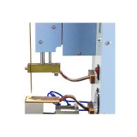 China Portable 18650 Battery Spot Welder Cylinder Cell Battery Spot Welding Machine for sale