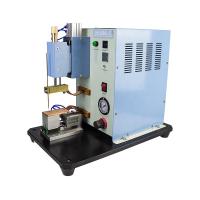 China Portable 18650 Battery Spot Welder Cylinder Cell Battery Spot Welding Machine for sale
