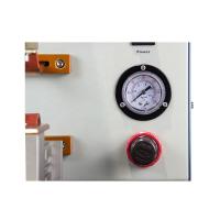 China Portable 18650 Battery Spot Welder Cylinder Cell Battery Spot Welding Machine for sale