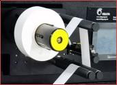China Desktop type Battery Electrode Separator Z Fold Lamination Semi Auto Battery Stacker for sale