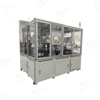 China 90Kpa-60Kpa Battery Manufacturing Machine , 220 / 110V Lithium Battery Production Line for sale