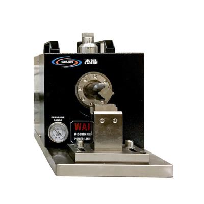 China 40KHZ Gelon Ultrasonic Welding Machine For Lithium Battery Production Line for sale