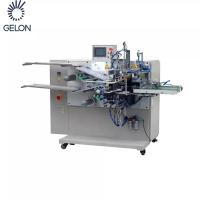 China Cylinder Cell Lithium Battery Production Line Auto / Semi Auto Gelon for sale