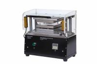 China Gelon Lab Lithium Battery Production Line , Pouch Cell Case Forming Equipments for sale