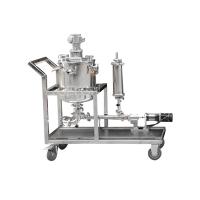 China Gelon Lithium Ion Battery Electrode Coating Machine 100-1100mm for sale