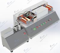 China Gelon Lithium Ion Battery Electrode Coating Machine 100-1100mm for sale