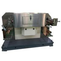 China Gelon Lithium Ion Battery Electrode Coating Machine 100-1100mm for sale