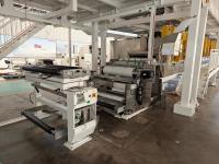 China Gelon Lithium Ion Battery Electrode Coating Machine 100-1100mm battery manufacturing machine for sale