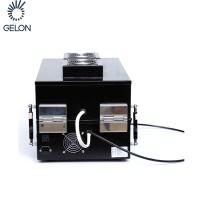 China GN-VC-25H Gelon Lab Desktop Precision Coating Machine for Lithium-Ion Battery Electrode Film Coating for sale