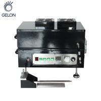 China GN-VC-25H Gelon Lab Desktop Precision Coating Machine for Lithium-Ion Battery Electrode Film Coating for sale