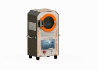 China GN-CC20E Electric Coin Cell Crimping Machine Corrosion-Resistant Steel For CR2032/CR2025/CR2016 Glove Box Use for sale