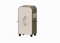 China GN-CC20E Electric Coin Cell Crimping Machine Corrosion-Resistant Steel For CR2032/CR2025/CR2016 Glove Box Use for sale