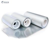 China 16um/20um Thickness H18 Temper Rolled Aluminum Foil for Lithium Ion Battery Current Collector with Double Sides Bright Surface for sale