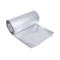 China 16um/20um Thickness H18 Temper Rolled Aluminum Foil for Lithium Ion Battery Current Collector with Double Sides Bright Surface for sale