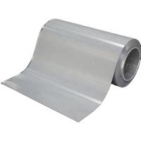 China 16um/20um Thickness H18 Temper Rolled Aluminum Foil for Lithium Ion Battery Current Collector with Double Sides Bright Surface for sale