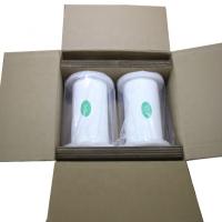 China Long Cycle Life Lithium-Ion Battery Separator with 16μm Thickness and 35-50% Porosity PP PE Celgard3501 for sale