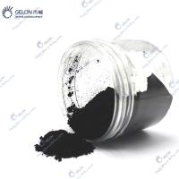 China Spherical Hard Carbon Powder with 400mAh/g Capacity for Sodium Ion Battery and Excellent Low Temperature Performance for sale