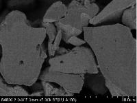 China High Performance Hard Carbon Powder Anode Electrode Material with 300mAh/g Capacity and Low Temperature Performance for Lithium Ion Batteries for sale
