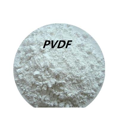 China High Stability PVDF Binder 5130 HSV900 Polyvinylidene Fluoride Powder with 600,000 Molecular Weight for Lithium Ion Battery Material for sale