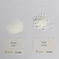 China High Stability PVDF Binder 5130 HSV900 Polyvinylidene Fluoride Powder with 600,000 Molecular Weight for Lithium Ion Battery Material for sale