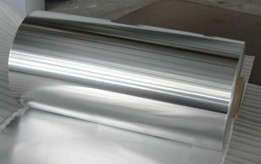 China Electrolytic 16um/20um AI Foil Aluminum Foil for Lithium Battery Cathode Substrate Current Collector for sale