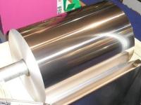 China Electrolytic 16um/20um AI Foil Aluminum Foil for Lithium Battery Cathode Substrate Current Collector for sale