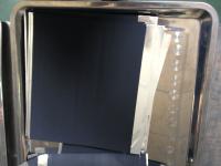 China Carbon Coated Aluminum Foil for Lithium Ion Battery Cathode Current Collector for sale