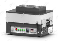 China Semi-Automatic Coating Machine for Precise Thin Film Coating on Battery Electrode Slurry in Materials Research & Testing for sale