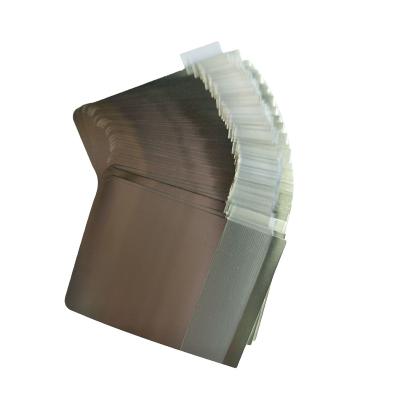 China High Quality Battery Tab Nickel 99.9% Aluminum 1060 with Customizable Dimension for Lithium Ion Battery for sale