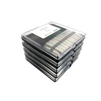 China High Quality Battery Tab Nickel 99.9% Aluminum 1060 with Customizable Dimension for Lithium Ion Battery for sale