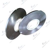 China Nickel Chip Pure Nickel Strip 18650 21700 26650 32650 Battery Raw Materials Nickel Strip for Battery Pack for sale