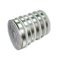 China Nickel Chip Pure Nickel Strip 18650 21700 26650 32650 Battery Raw Materials Nickel Strip for Battery Pack for sale