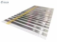 China Nickel Chip Pure Nickel Strip 18650 21700 26650 32650 Battery Raw Materials Nickel Strip for Battery Pack for sale