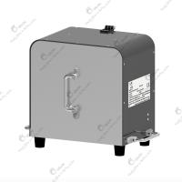 China Gelon GN-S100P Pneumatic Lithium Battery Lab Electrode Punching Machine for Pouch Cell with Max. 0.35mm Thickness and ±0.1mm Accuracy for sale