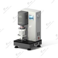 China Precision Laboratory Mixing Machine with Multi-segment Speed Control and Built-in Vacuum Generator for High-Efficiency Lithium Battery Slurries for sale
