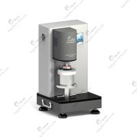 China Precision Laboratory Mixing Machine with Multi-segment Speed Control and Built-in Vacuum Generator for High-Efficiency Lithium Battery Slurries for sale