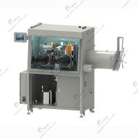 China Automatic Coin Cell Assembly Line with High Precision Assembly, Efficient Production, and User-Friendly Interface for Battery Research for sale