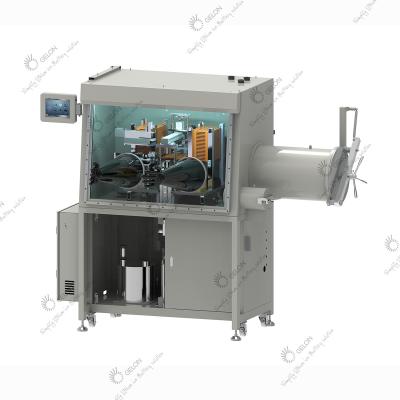 China Automatic Coin Cell Assembly Line with High Precision Assembly, Efficient Production, and User-Friendly Interface for Battery Research for sale