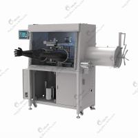 China Automatic Coin Cell Assembly Line with High Precision Assembly, Efficient Production, and User-Friendly Interface for Battery Research for sale