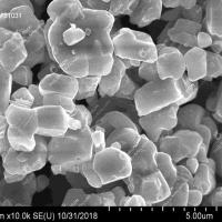China High-Purity Durable NMC Cathode Material for Eco-Friendly Lithium-Ion Battery Manufacturing for sale
