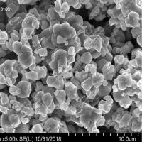China High-Purity Durable NMC Cathode Material for Eco-Friendly Lithium-Ion Battery Manufacturing for sale