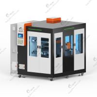 China Automatic Electrode Slitting Machine with High-Precision ±0.1mm Accuracy, Servo-Controlled Blade Drive, and Dual-Shaft Rewinding for Lithium Battery Manufacturing for sale