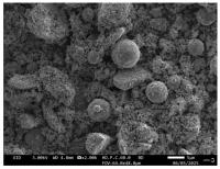 China Sodium Iron Ortho-Pyrophosphate NFPP Sodium-ion Battery Cathode Material with Long Cycle Life Excellent Thermal Stability and High Safety for sale