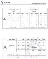 China Na2NiFeMnO6 NFM111 Sodium Ion Battery Cathode Material with Excellent Electrochemical Properties and Composite Oxide Structure for sale