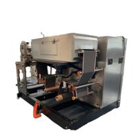 China LAB-SCALE SLOT DIE EXTRUSION COATER FOR BATTERY ELECTRODE R&D for sale